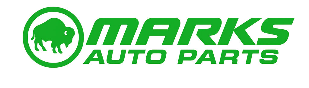 Home - Marks Auto Parts
