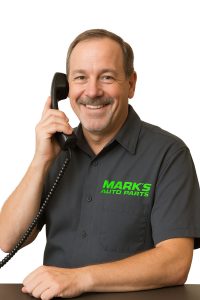 Home - Marks Auto Parts