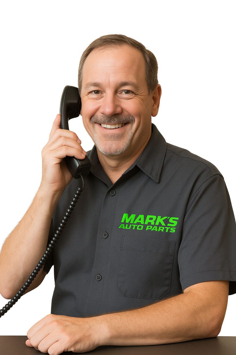 Home - Marks Auto Parts