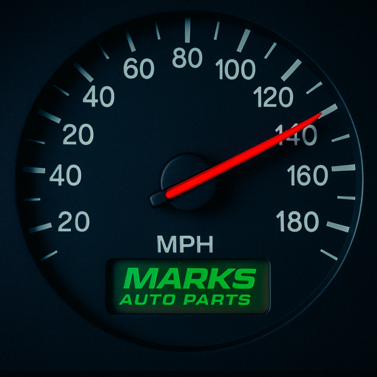 Home - Marks Auto Parts